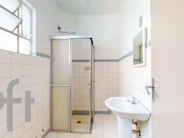 Apartamento no Mooca em São Paulo SP código 4804
