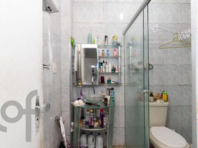 Apartamento no Mooca em São Paulo SP código 4884