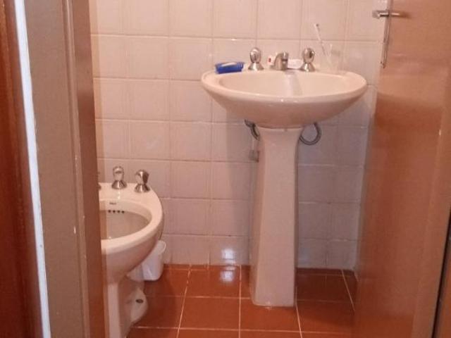 Apartamento no Mooca em São Paulo SP código 9669