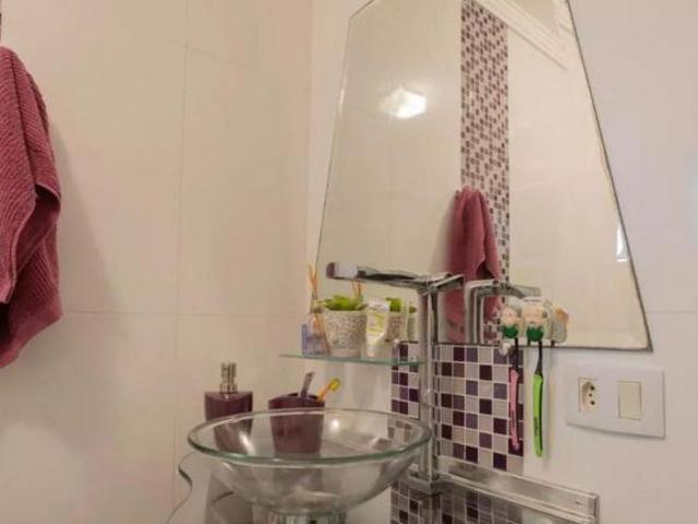Apartamento no Mooca em São Paulo SP código 9735