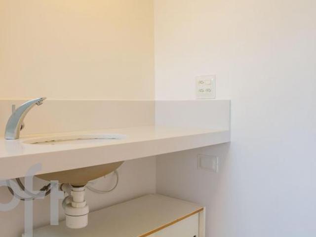 Apartamento no Mooca em São Paulo SP código 9798