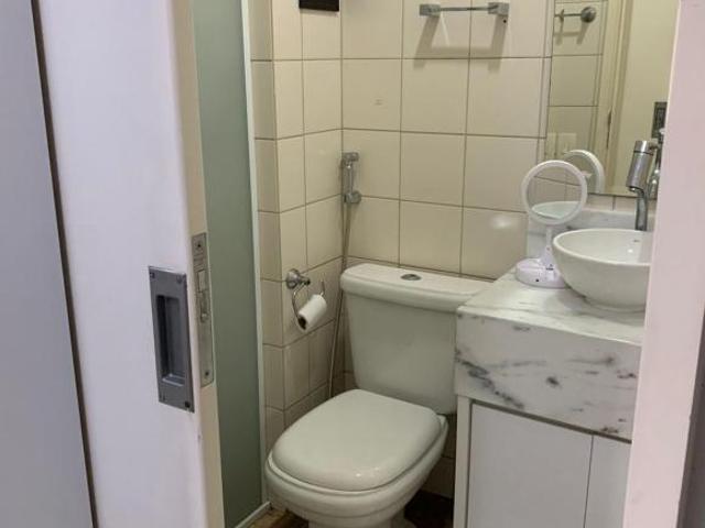 Apartamento no Mooca em São Paulo SP código 9810