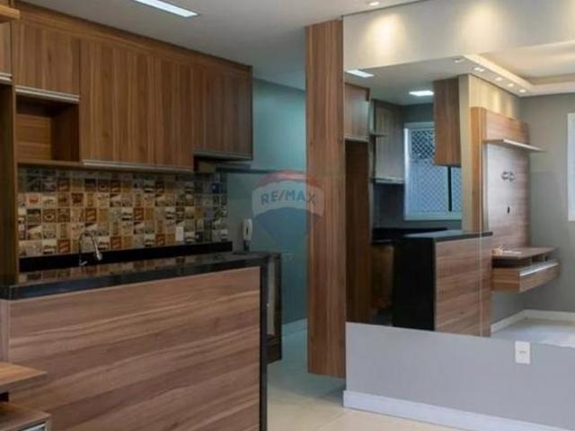 apartamento no Mobi One Santana