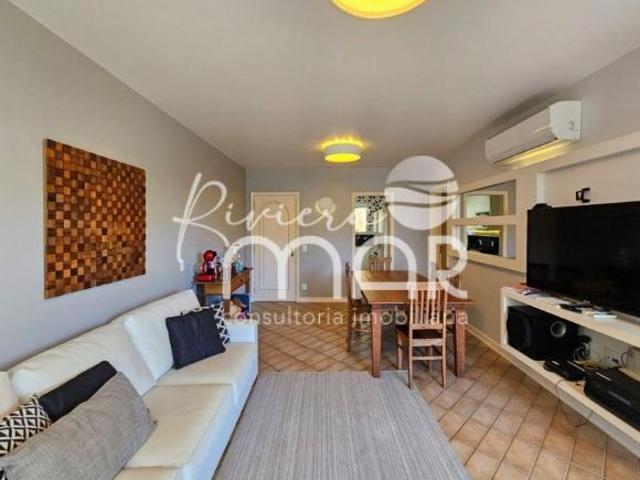 APARTAMENTO NO MÓDULO 3, 155 M², EM RIVIERA DE SÃO LOURENÇO