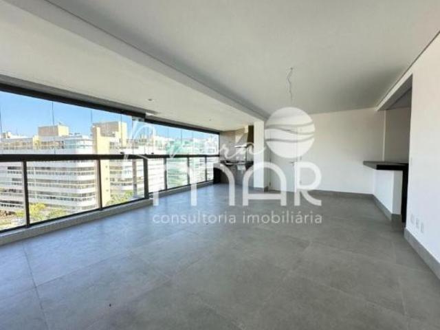 APARTAMENTO NO MÓDULO 07, 4 DORMITÓRIOS EM RIVIERA DE SÃO LOURENÇO