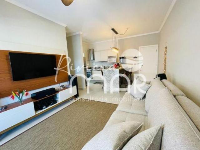 APARTAMENTO NO MÓDULO 07, EM RIVIERA DE SÃO LOURENÇO
