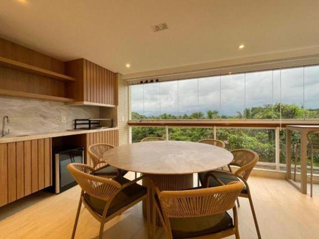 apartamento no Módulo 07, ideal para quem busca conforto