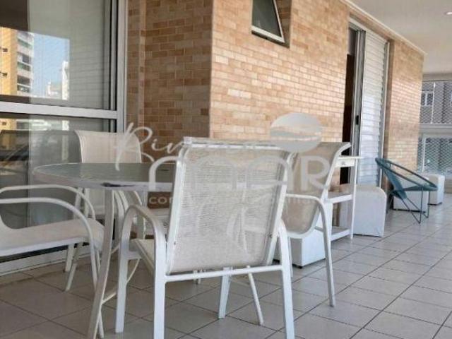 APARTAMENTO NO MÓDULO 08, 121 M², BEM LOCALIZADO