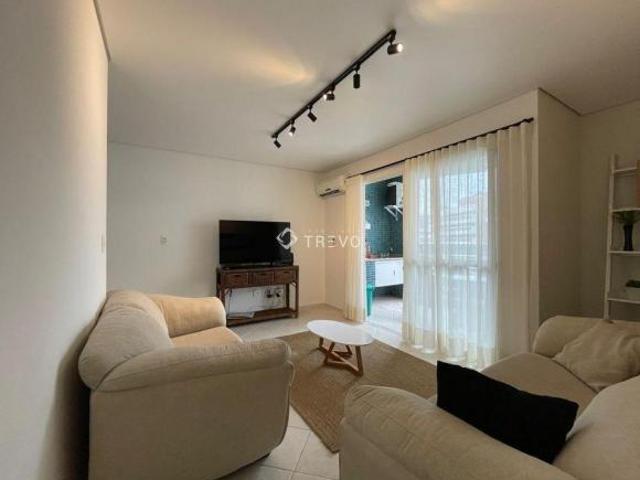 APARTAMENTO NO MÓDULO 2 DA RIVIERA DE SÃO LOURENÇO À VENDA 2 DORM/1 WC/2 VAGAS