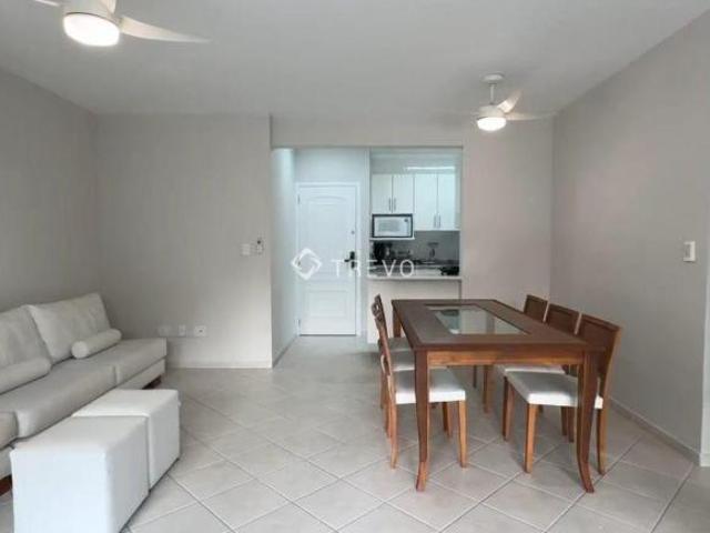 APARTAMENTO NO MÓDULO 2 DA RIVIERA DE SÃO LOURENÇO À VENDA 2 DORM/1 WC/2 VAGAS