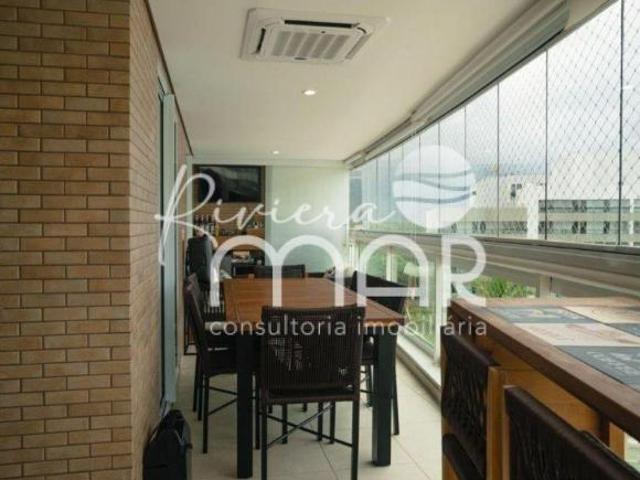 APARTAMENTO NO MÓDULO 2, EM RIVIERA DE SÃO LOURENÇO
