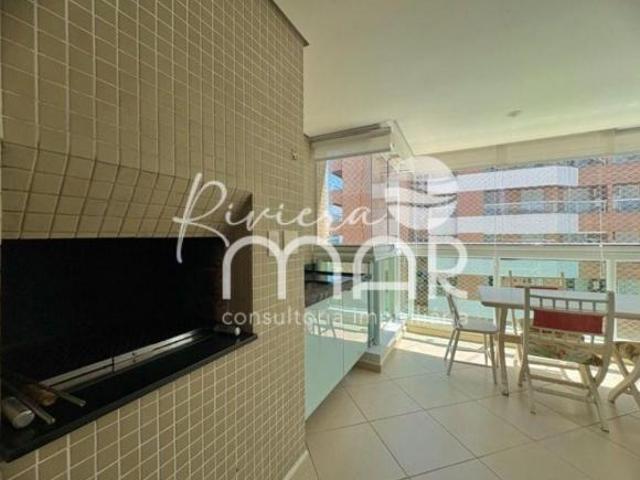 APARTAMENTO NO MÓDULO 2, RIVIERA DE SÃO LOURENÇO, 148 M² DE ÁREA ÙTIL