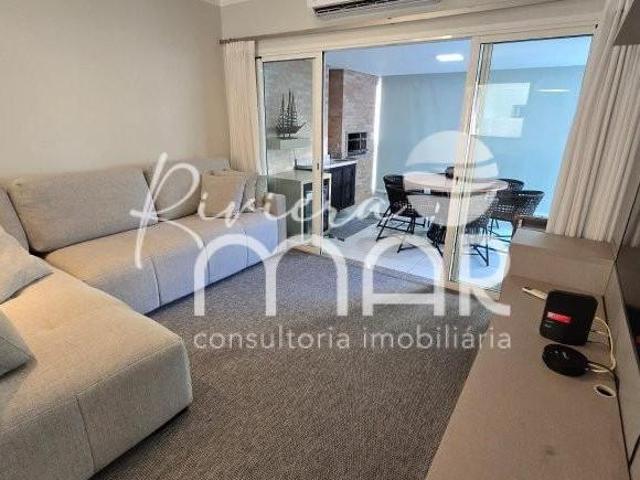 APARTAMENTO NO MÓDULO 7, EM RIVIERA DE SÃO LOURENÇO
