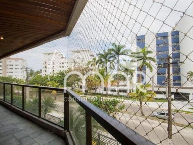 APARTAMENTO NO MÓDULO 4, EM RIVIERA DE SÃO LOURENÇO
