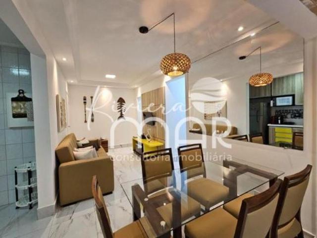 APARTAMENTO NO MÓDULO 4, EM RIVIERA DE SÃO LOURENÇO