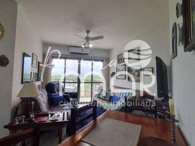 APARTAMENTO NO MÓDULO 4, EM RIVIERA DE SÃO LOURENÇO