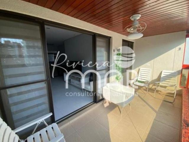 APARTAMENTO NO MÓDULO 6, 3 DORMITÓRIOS, EM RIVIERA DE SÃO LOURENÇO