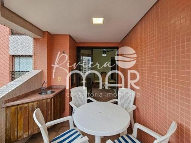 APARTAMENTO NO MÓDULO 6, EM RIVIERA DE SÃO LOURENÇO