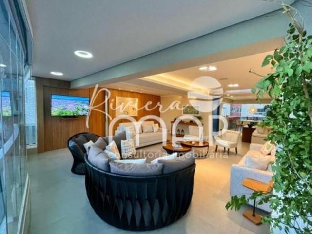 APARTAMENTO NO MÓDULO 6, PRÓXIMO À PRAIA EM RIVIERA DE SÃO LOURENÇO