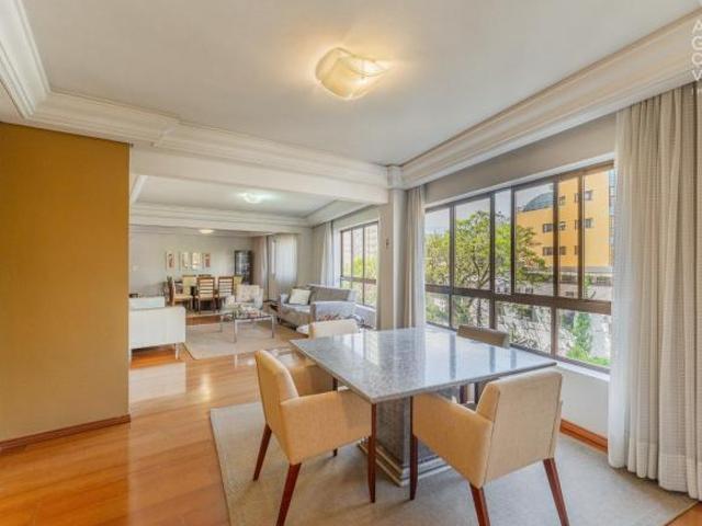 Apartamento no Modigliani, 03 Quartos, 03 Vagas, Elevador Privativo, Batel, Curitiba