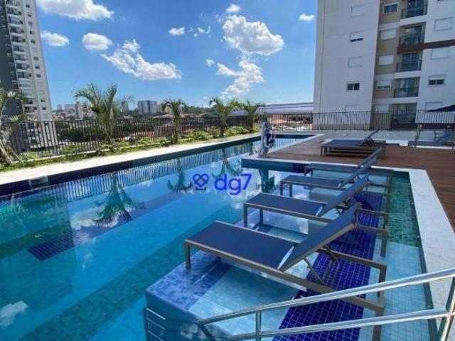 Apartamento no Modo Butantã
