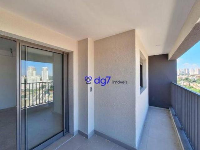 Apartamento no Modo Butantã
