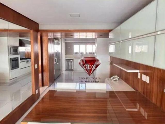 Apartamento no Moema