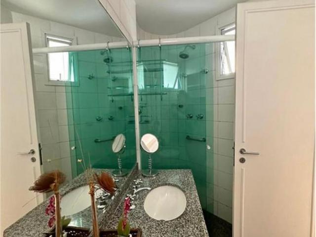 Apartamento no Moema em São Paulo SP código 2941