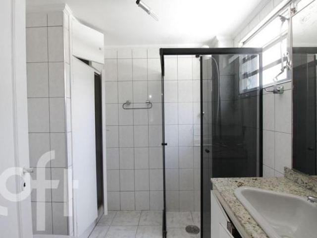 Apartamento no Moema em São Paulo SP código 3054