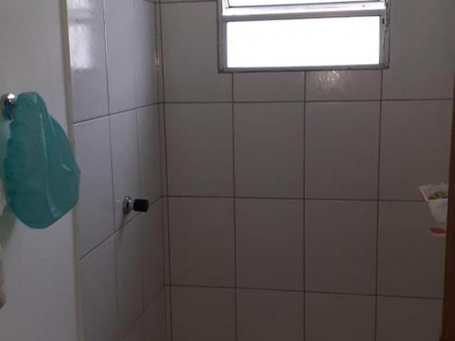 Apartamento no Moinho Velho em São Paulo SP código 19689