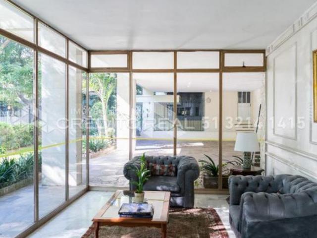 Apartamento no Moinhos de Vento!