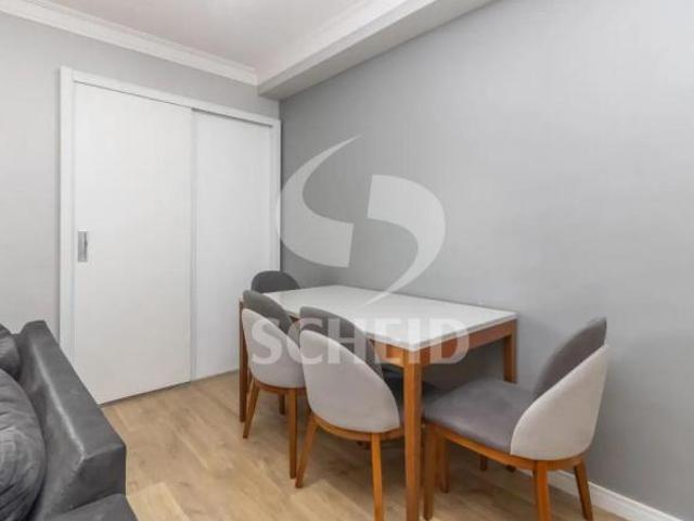 APARTAMENTO NO MORUMB 03 DORMITORIO COM SUITE