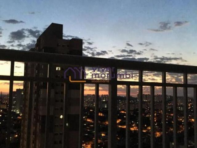 Apartamento no Morumbi Mobiliado 2 Dormitórios 1 Suíte
