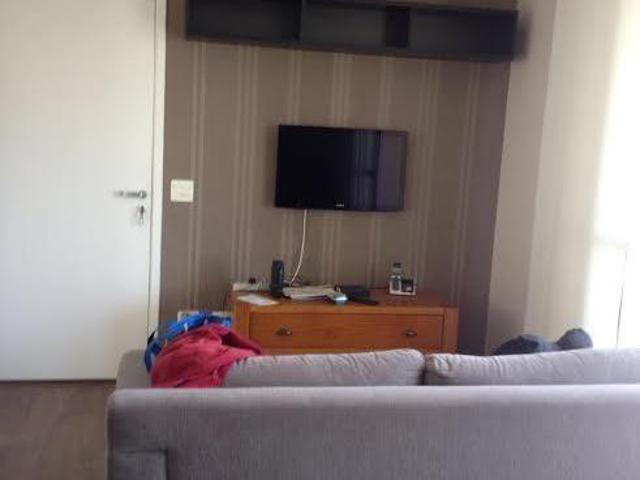 Apartamento no morumbi novo, completo com churrasqueira,Imperdivel!