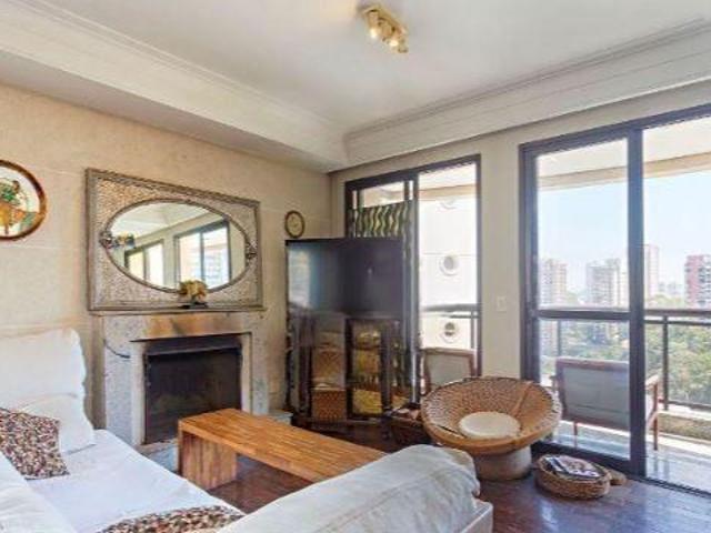 Apartamento no Morumbi à Venda!
