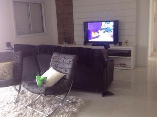 Apartamento no morumbi Antigua novo e completo, varanda churrasqueria