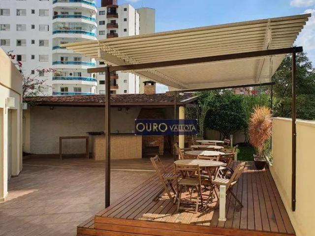 Apartamento no Morumbi AP 220930S