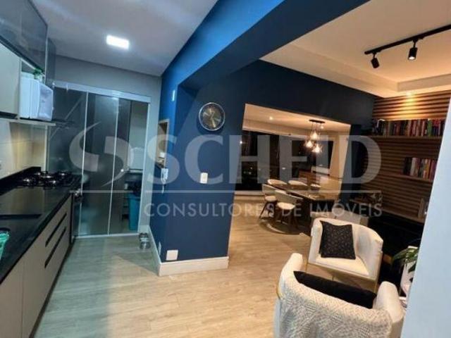 Apartamento no Morumbi com 96m²