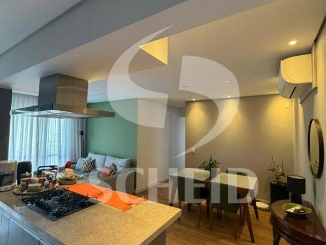 APARTAMENTO NO MORUMBI COM 96M² 2 QUARTOS SENDO 1 SUÍTE E 1 VAGA