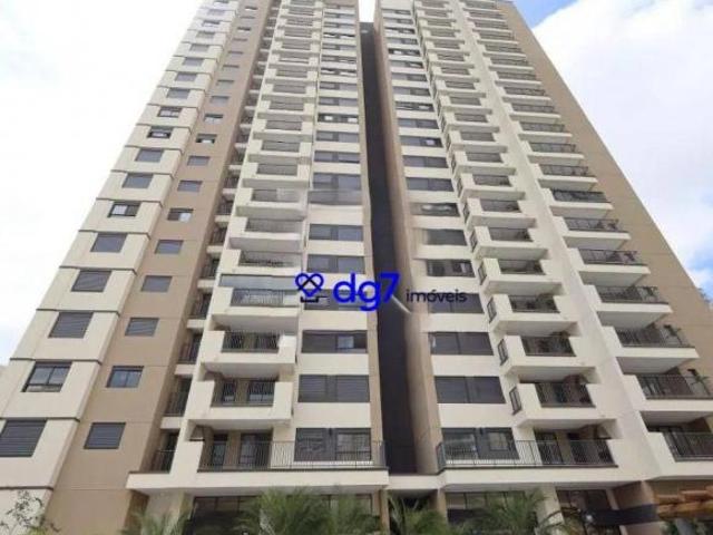 Apartamento no Morumbi com 104,50 m², 3 suítes e 2 vagas!