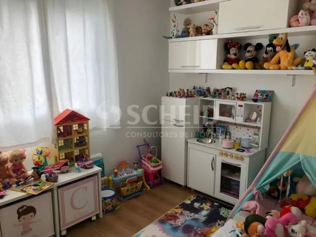 Apartamento no Morumbi com 107m² 3 quartos