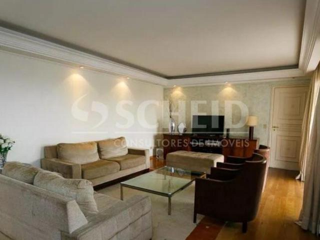 Apartamento no Morumbi com 114m² 3 Quartos