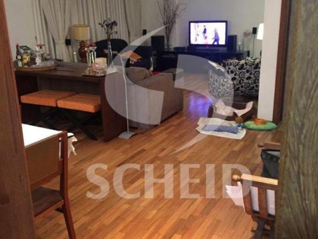 Apartamento no Morumbi com 130m² 3 Suítes e 4 vagas