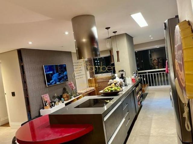 Apartamento no Morumbi com 2 Quartos / Suítes!