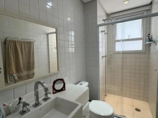 Apartamento no Morumbi, com 3 dormitórios e terraço gourmet e 2 vagas