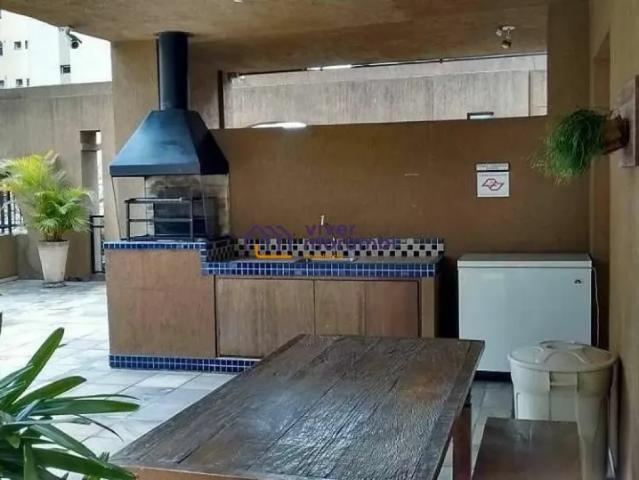 Apartamento no Morumbi com 3 quartos