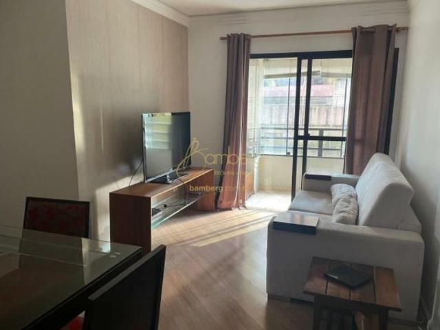 Apartamento no Morumbi com 3dorm/1st/2 vg mais deposito