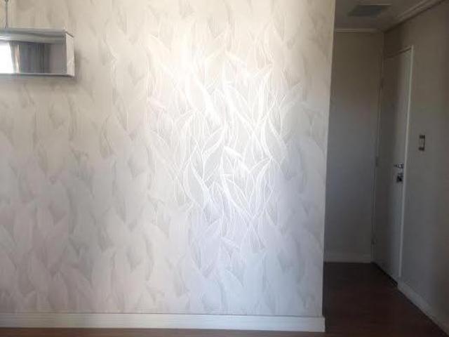 Apartamento no morumbi com churrasqueira em condominio completo !
