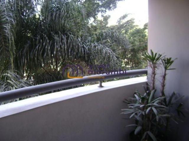 Apartamento no Morumbi, com excelente localização!