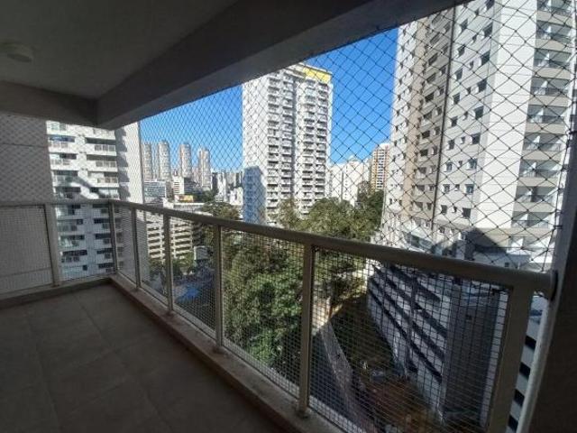 APARTAMENTO no MORUMBI, Condomínio MERLOT, 84m² 3 quartos 1 suíte FL15